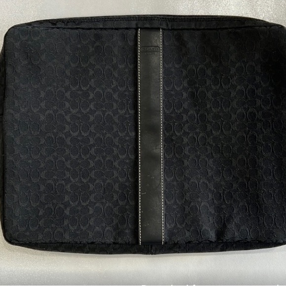 Coach | Bags | Coach Computer Bag | Poshmark